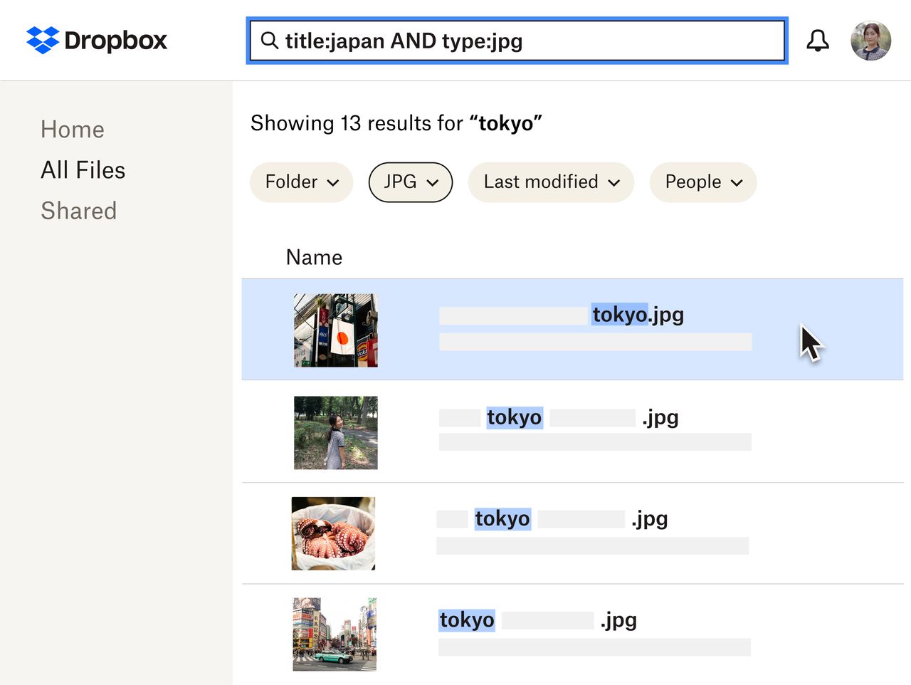 Dropbox June 2023 Product Updates