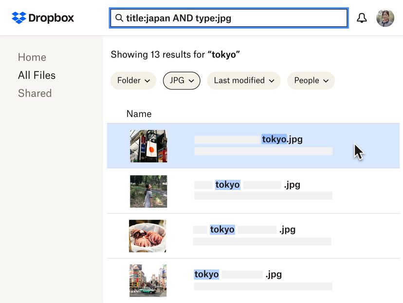 Dropbox June 2023 Product Updates