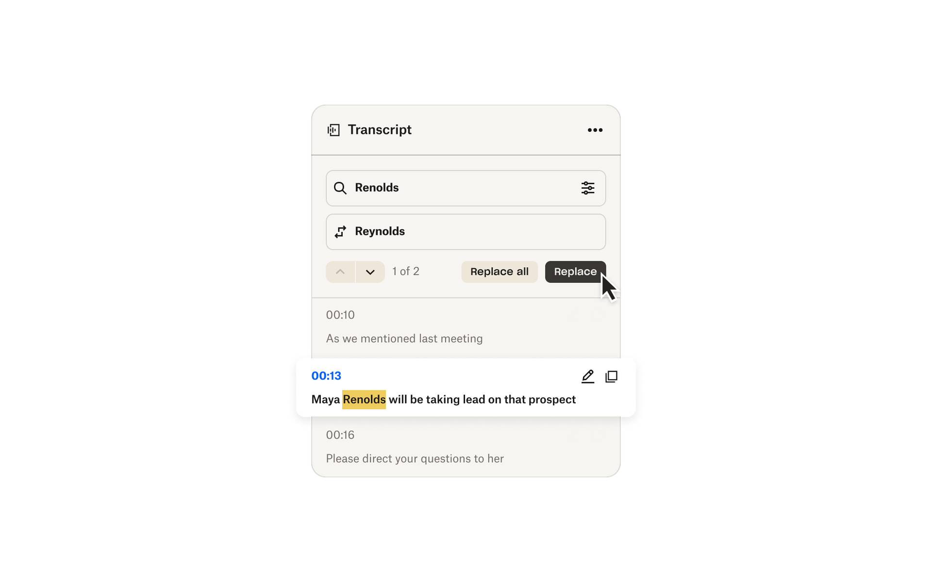Dropbox Product Updates