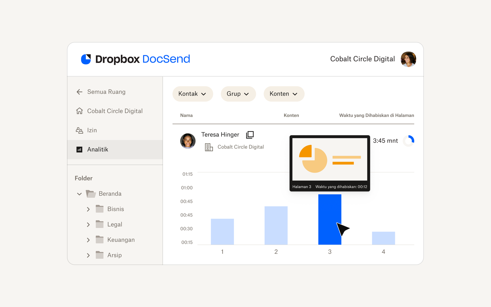 Rilis Dropbox Musim Gugur 2024
