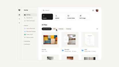 Dropbox Product Updates
