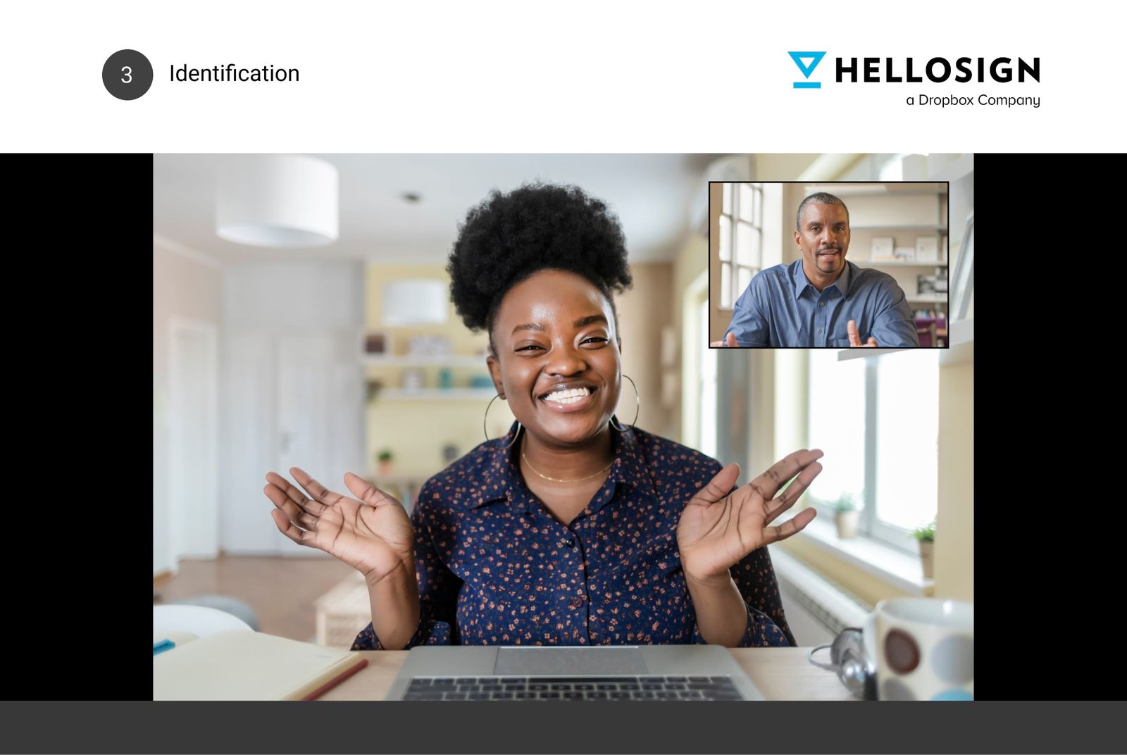 Nouveautés HelloSign en avril 2022