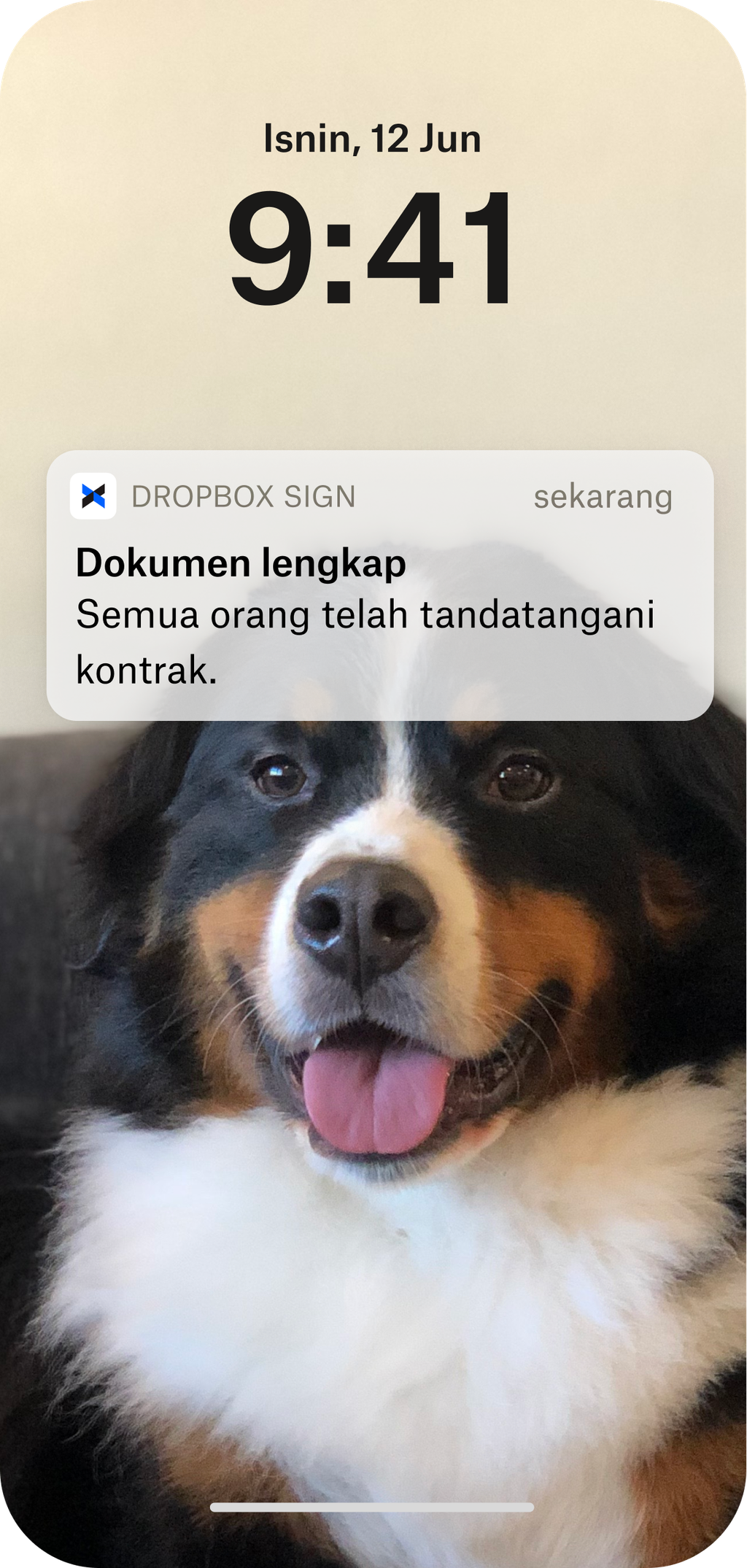 Kemas Kini Produk Dropbox Sign Jun 2023