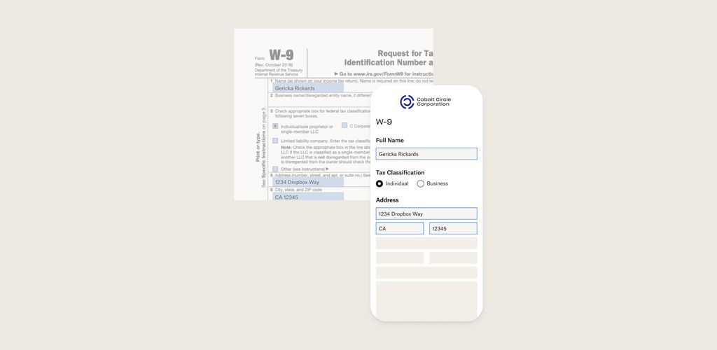 Dropbox Sign October 2022 Product Updates