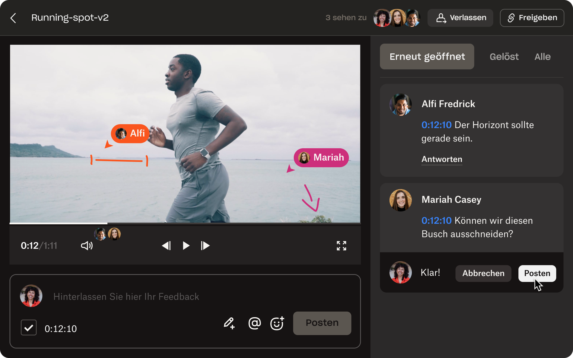 Was ist ein Storyboard und wie wird es eingesetzt? – Dropbox