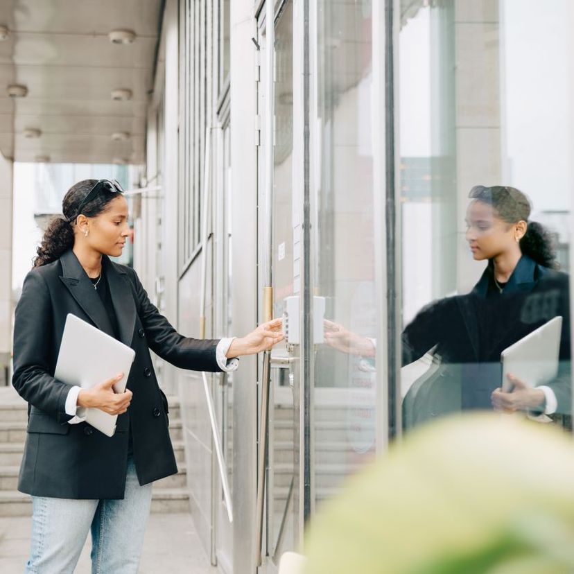 Pro Tips for Keeping Content, Work, and Data Secure - Dropbox