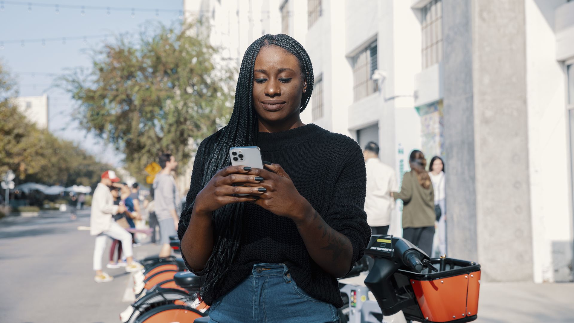 How to Sign a PDF on an iPhone in 4 Easy Steps - Dropbox