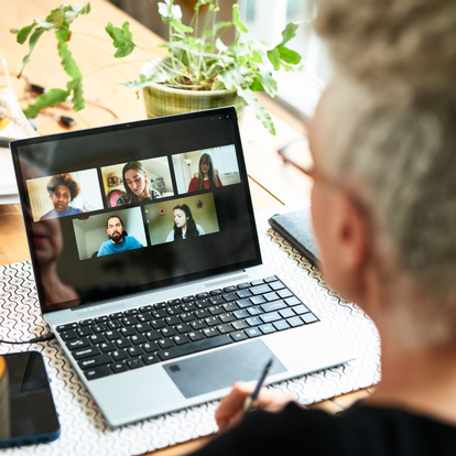 La digitalización frente a la transformación digital - Dropbox