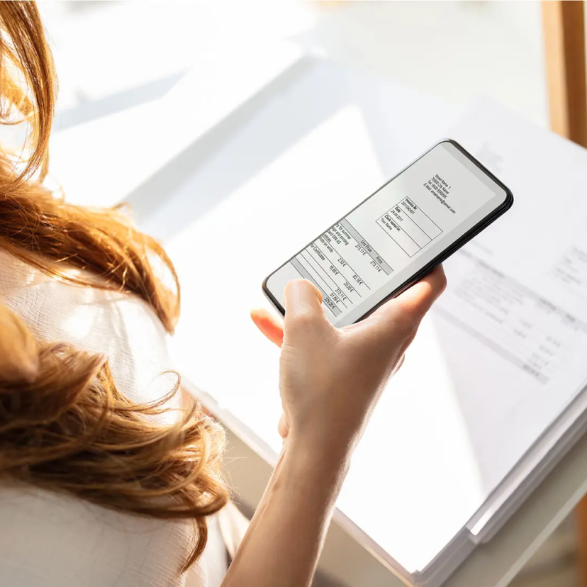 How to Convert Scanned Documents to Editable PDFs - Dropbox