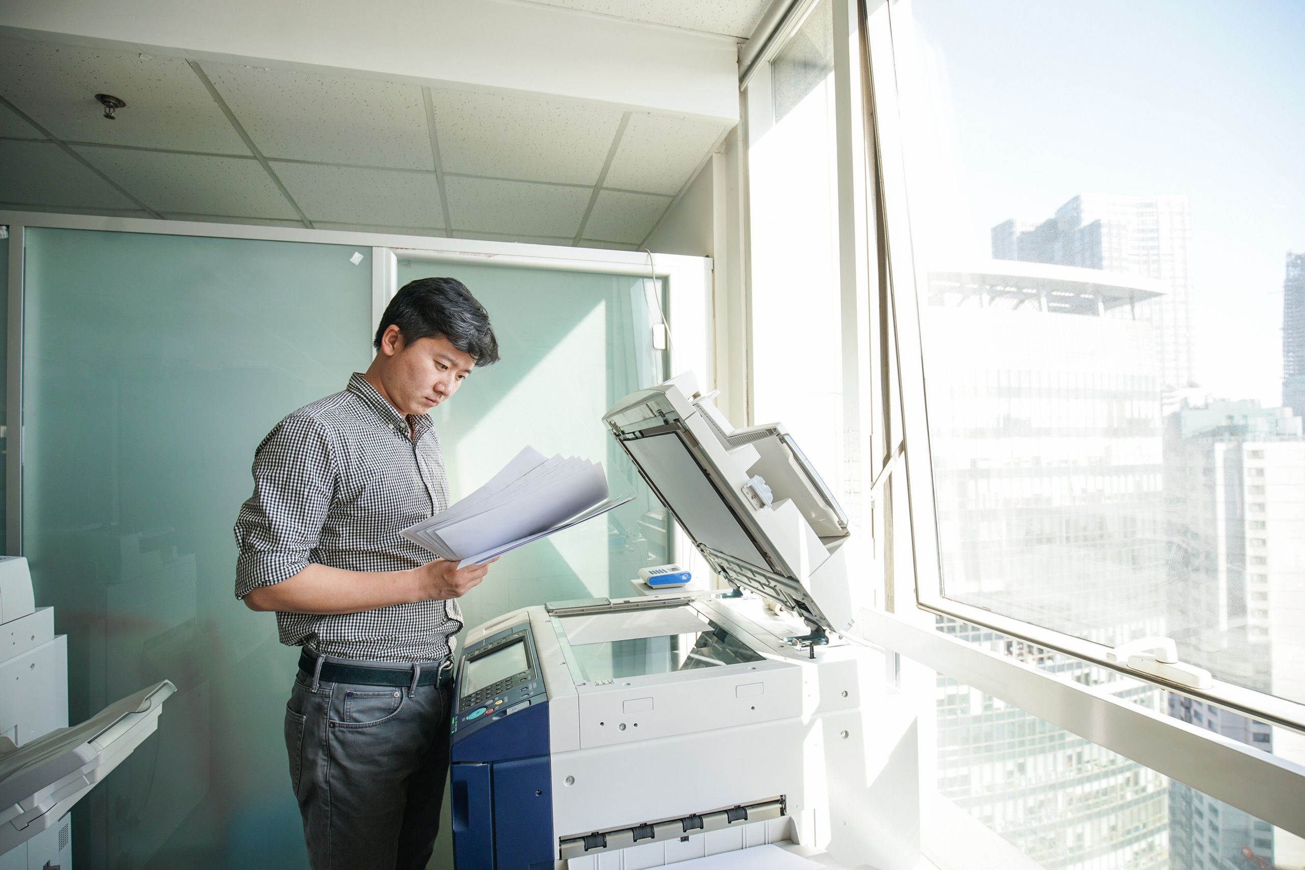 How to Scan Documents on iPhone or Android - Dropbox