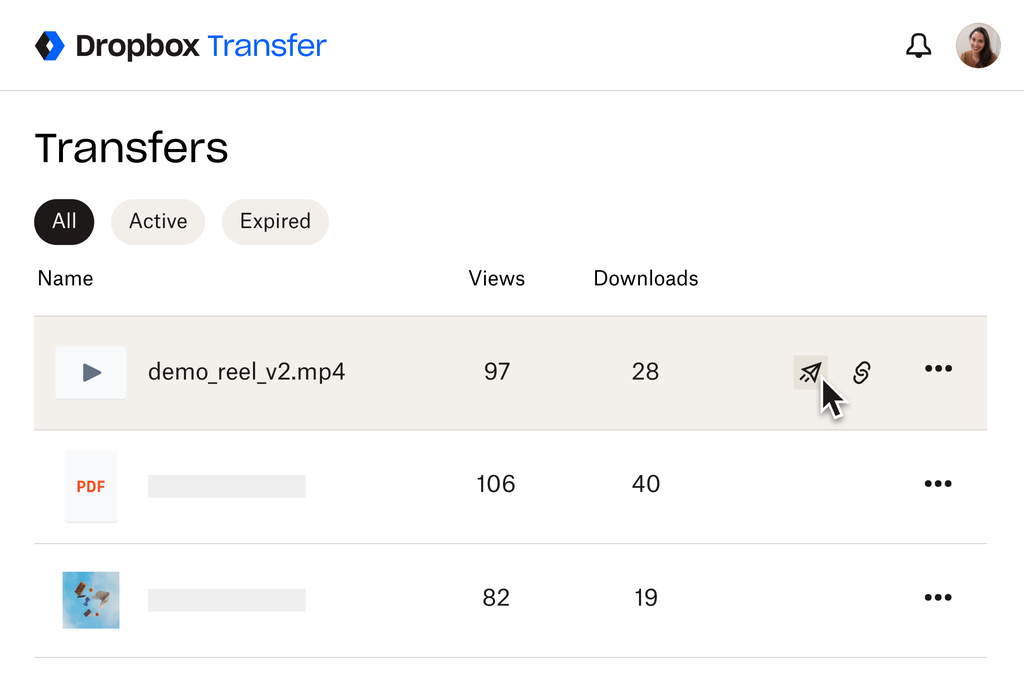 How to Send Large Files via Email Securely - Dropbox