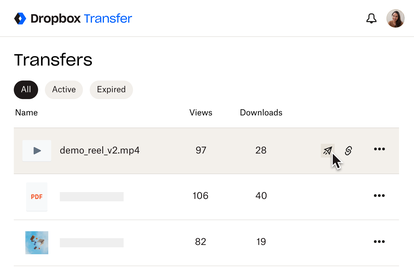 How to Send Large Files via Email Securely - Dropbox