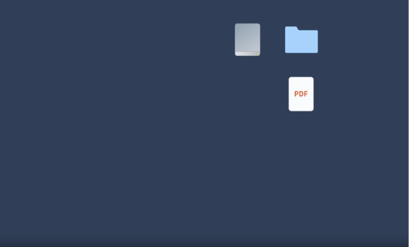 Cara Mentransfer File dari PC ke PC - Dropbox