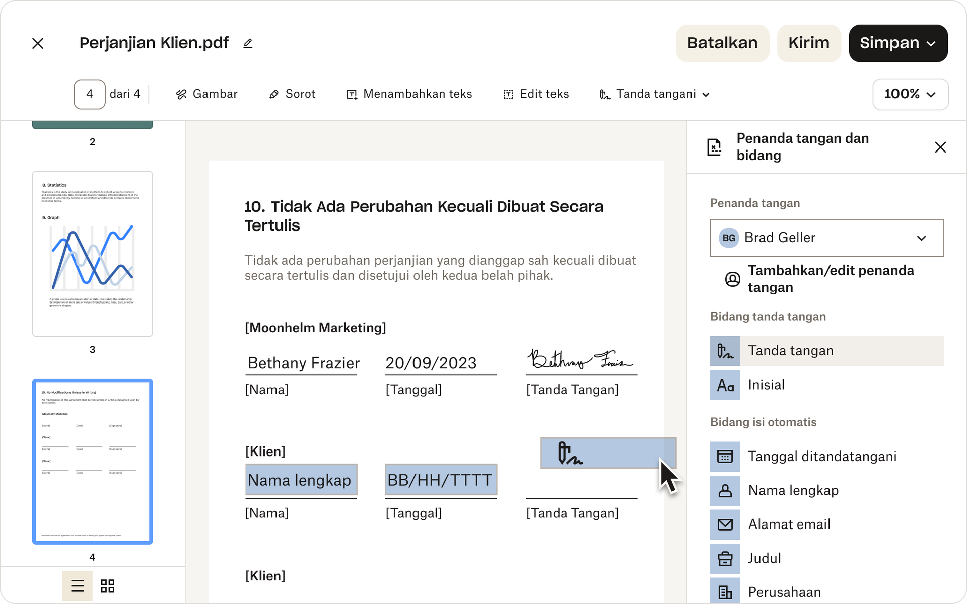 Cara Melakukan Pitch kepada Investor Saat Menggalang Dana: 10 Langkah ...