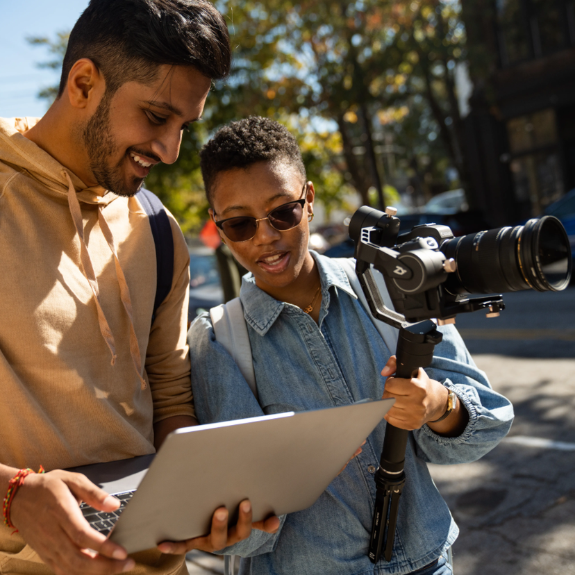 How Filmmakers Can Streamline the Creative Process - Dropbox