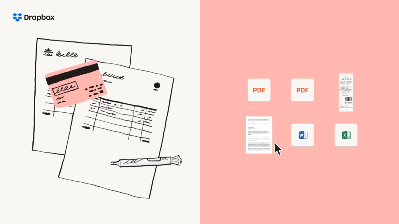 Why Can't I Edit a PDF? Reasons and Solutions - Dropbox