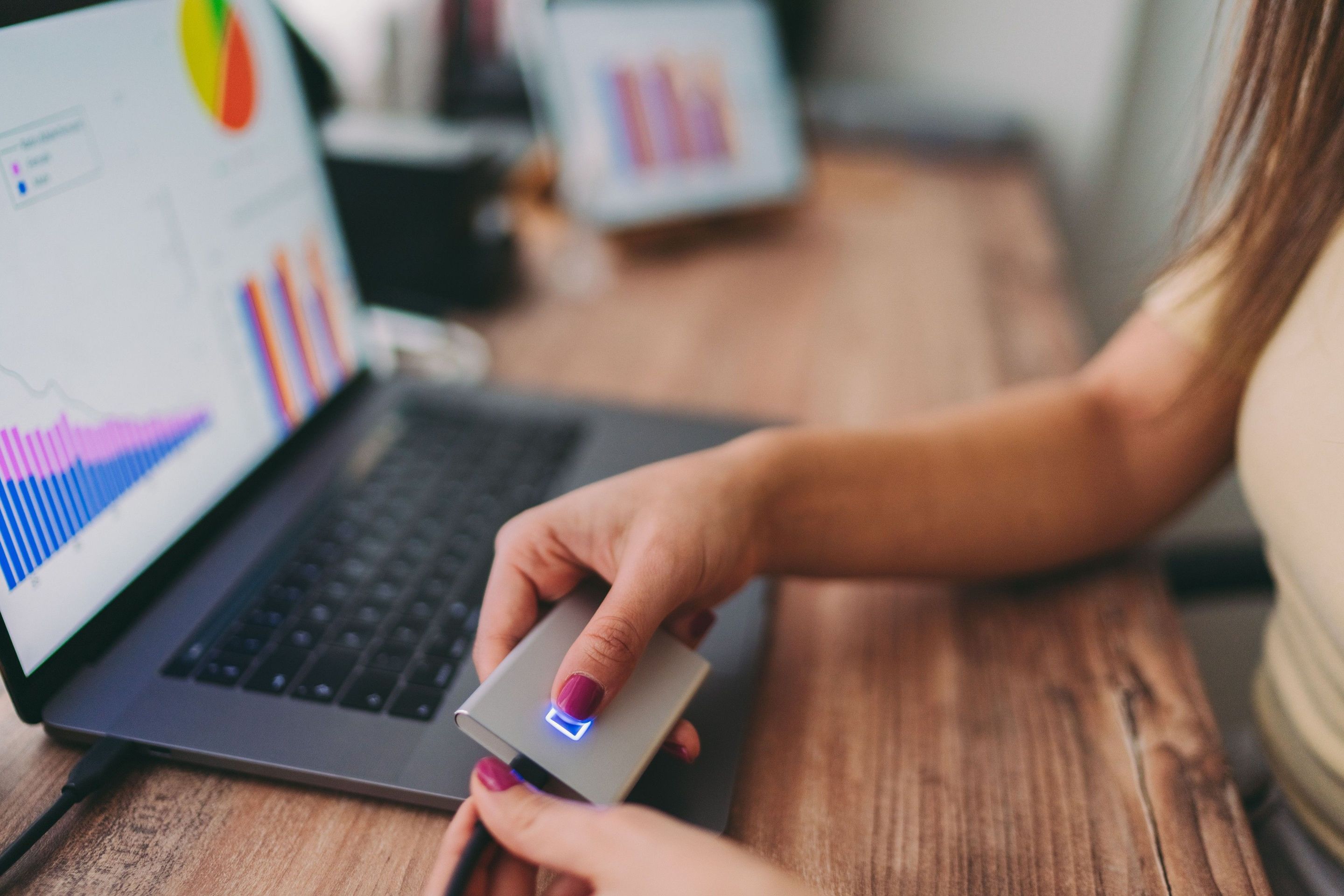 Apa itu Hard Drive? Temukan hal yang perlu Anda ketahui - Dropbox