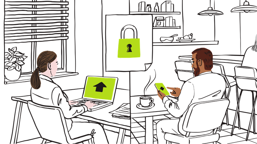 What is End-to-End Encryption (E2EE)? - Dropbox
